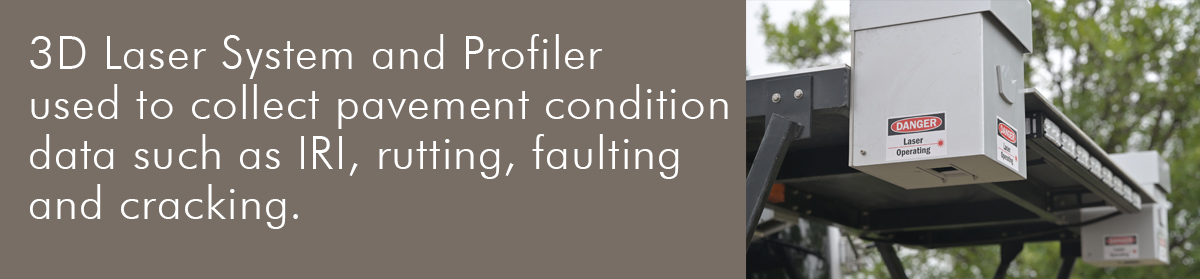 Pavement Management Program | NDDOT